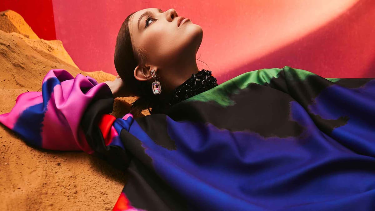 Jean Fares | Haute Couture | Ready To Wear | Bridal